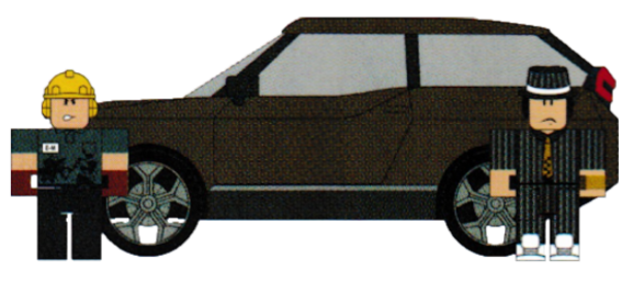 Roblox toys/Series 10 | Roblox Wiki | Fandom