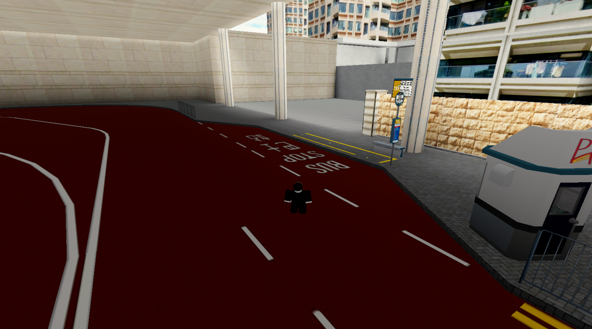 雲峰園 Roblox大典 Fandom