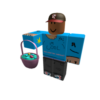 Tinfoilbot | Roblox Wiki | Fandom