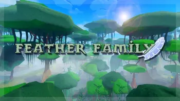 Feather Family | Roblox Wiki | Fandom