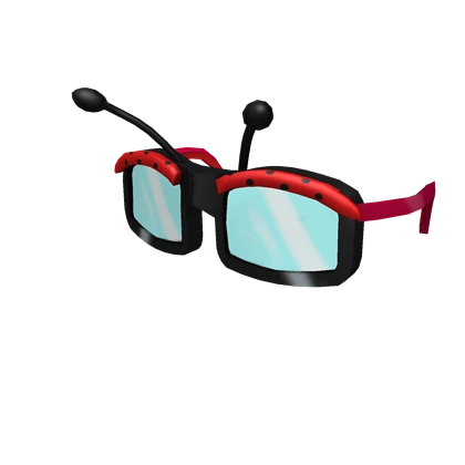 Ladybug Shades | Roblox Wiki | Fandom