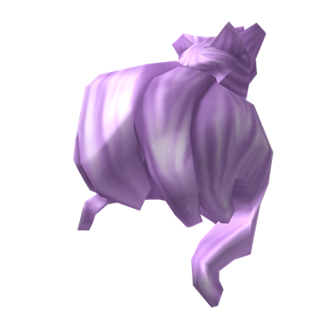 Lavender Updo | Roblox Wiki | Fandom