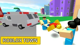 Roblox Town | Roblox Wiki | Fandom