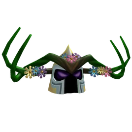 Springwrath | Roblox Wiki | Fandom