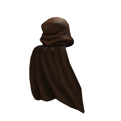Swag Cloak and Cowl | Roblox Wiki | Fandom