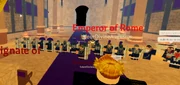 The Roman Empire | Roblox Wiki | Fandom