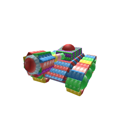 Balloon Tank | Roblox Wiki | Fandom