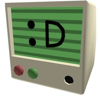 Byte Head | Roblox Wiki | Fandom