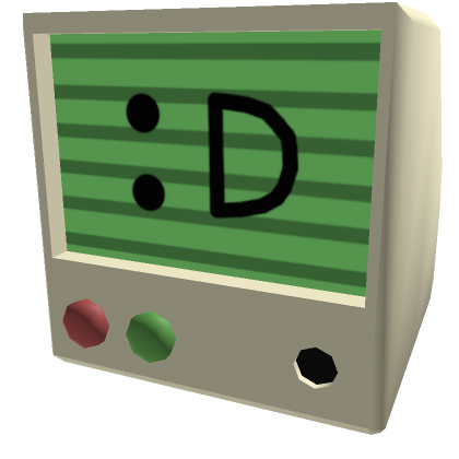 Byte Head | Roblox Wiki | Fandom