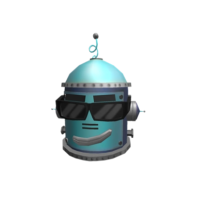 Cool Robot | Roblox Wiki | Fandom