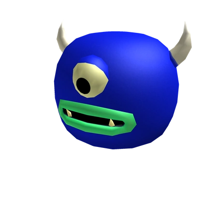 Inky the Cyclops | Roblox Wiki | Fandom