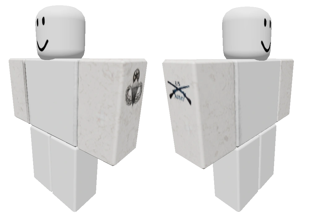 Canceled items/Clothing/2012 | Roblox Wiki | Fandom