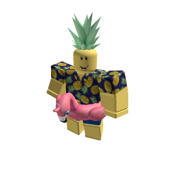 SeizeThePineapple | Roblox Wiki | Fandom