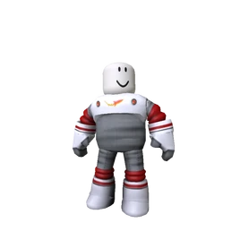 Spaceman | Roblox Wiki | Fandom