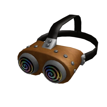 Super HypnoGoggles | Roblox Wiki | Fandom