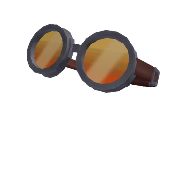 The Engineer - Goggles | Roblox Wiki | Fandom