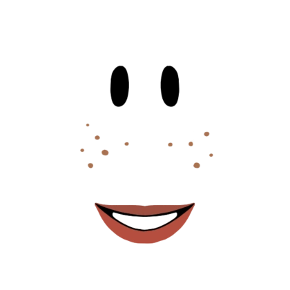 Amelia Face | Roblox Wiki | Fandom