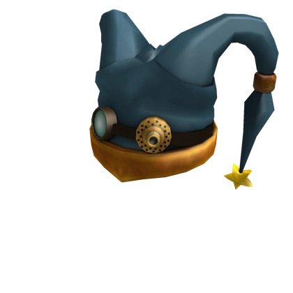 Celestial Astronomer Cap | Roblox Wiki | Fandom
