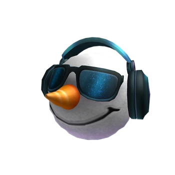 Coolest Snowman | Roblox Wiki | Fandom