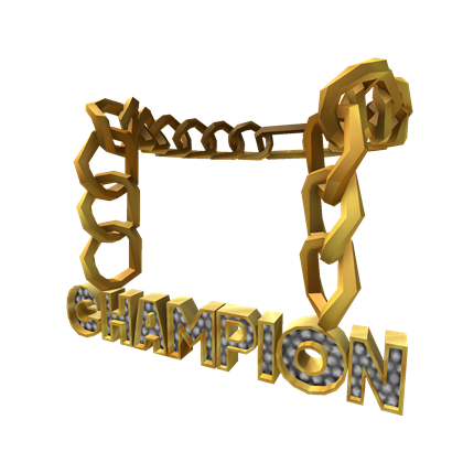 Goldlika:Champion | Roblox Wiki | Fandom