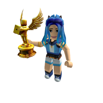 Funneh Angel Obby