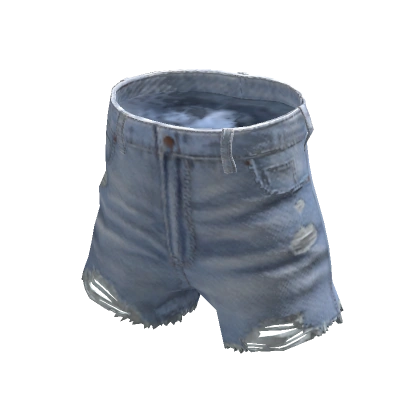 Jean Shorts - Light Wash | Roblox Wiki | Fandom
