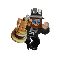 Maximum_ADHD | Roblox Wiki | Fandom