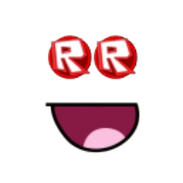 ROBLOX Madness Face | Roblox Wiki | Fandom