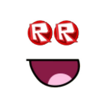 ROBLOX Madness Face | Roblox Wiki | Fandom