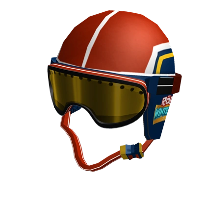 Team ROBLOX Snowboard Helmet | Roblox Wiki | Fandom