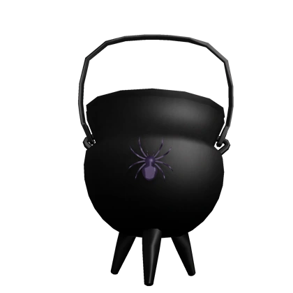 Witch's Insta-Cauldron | Roblox Wiki | Fandom