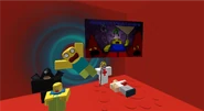 Hospital Nightmare | Roblox Wiki | Fandom