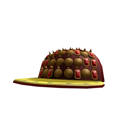 Jeweled Baseball Cap | Roblox Wiki | Fandom