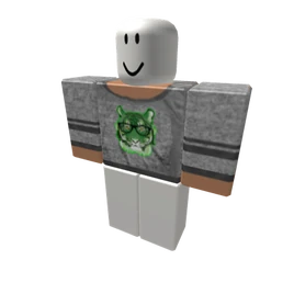 Lin Shirt | Roblox Wiki | Fandom