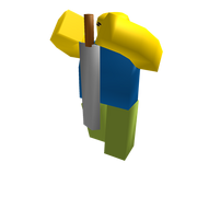 Noob Attack! (series) | Roblox Wiki | Fandom