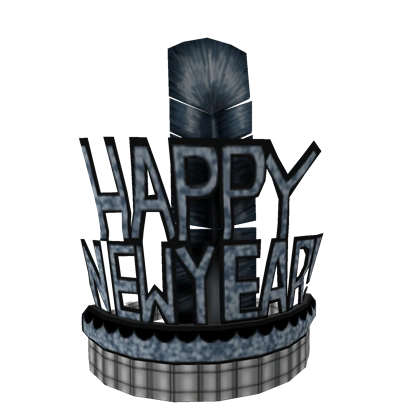 New Years Tiara | Roblox Wiki | Fandom