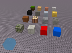 Terrain | Roblox Wiki | Fandom