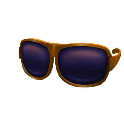 Orange Shades | Roblox вики | Fandom