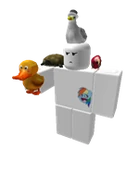 ostrichSized | Roblox Wiki | Fandom