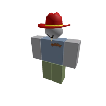 sp00kydev | Roblox Wiki | Fandom
