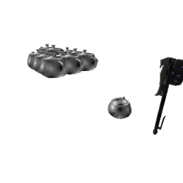 Teapot Turret | Roblox Wiki | Fandom