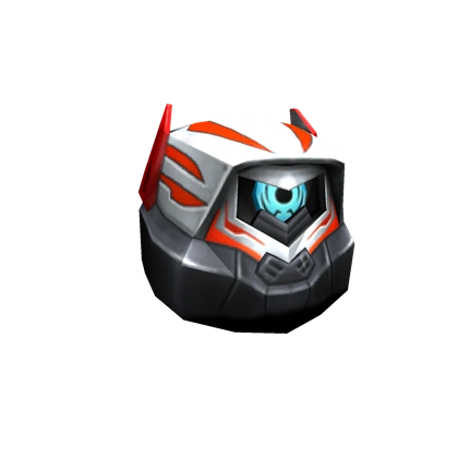 BattleBot 5000 Head | Roblox Wiki | Fandom