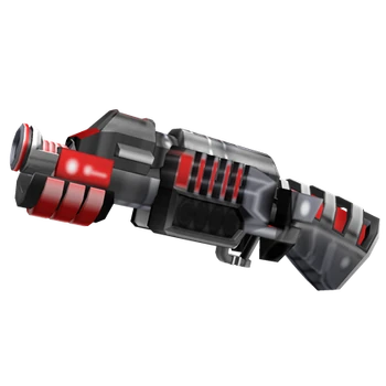 Bloxdor's Ray Gun | Roblox Wiki | Fandom