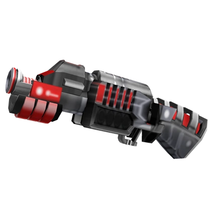Bloxdor's Ray Gun | Roblox Wiki | Fandom