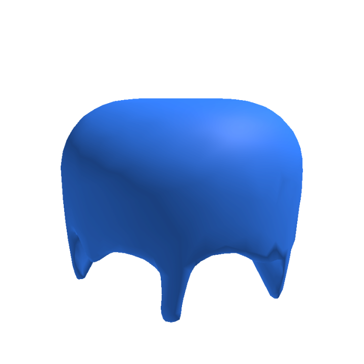 Blue Paint | Roblox Wiki | Fandom