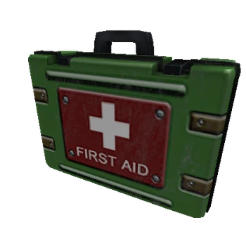 First Aid Kit | Roblox Wiki | Fandom