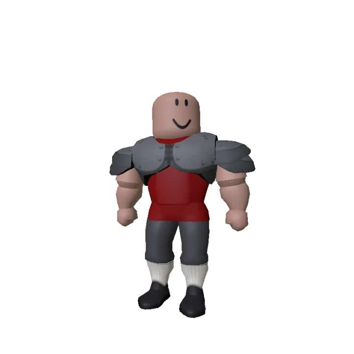 Football Player | Roblox Wiki | Fandom