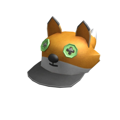 Fox Cap | Roblox Wiki | Fandom