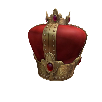 Jumbo Jeweled Imperial Crown | Roblox Wiki | Fandom