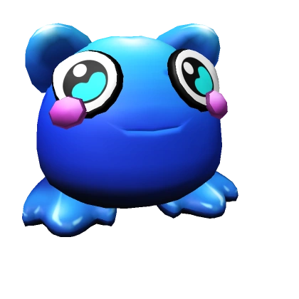 My Blue Droplet | Roblox Wiki | Fandom